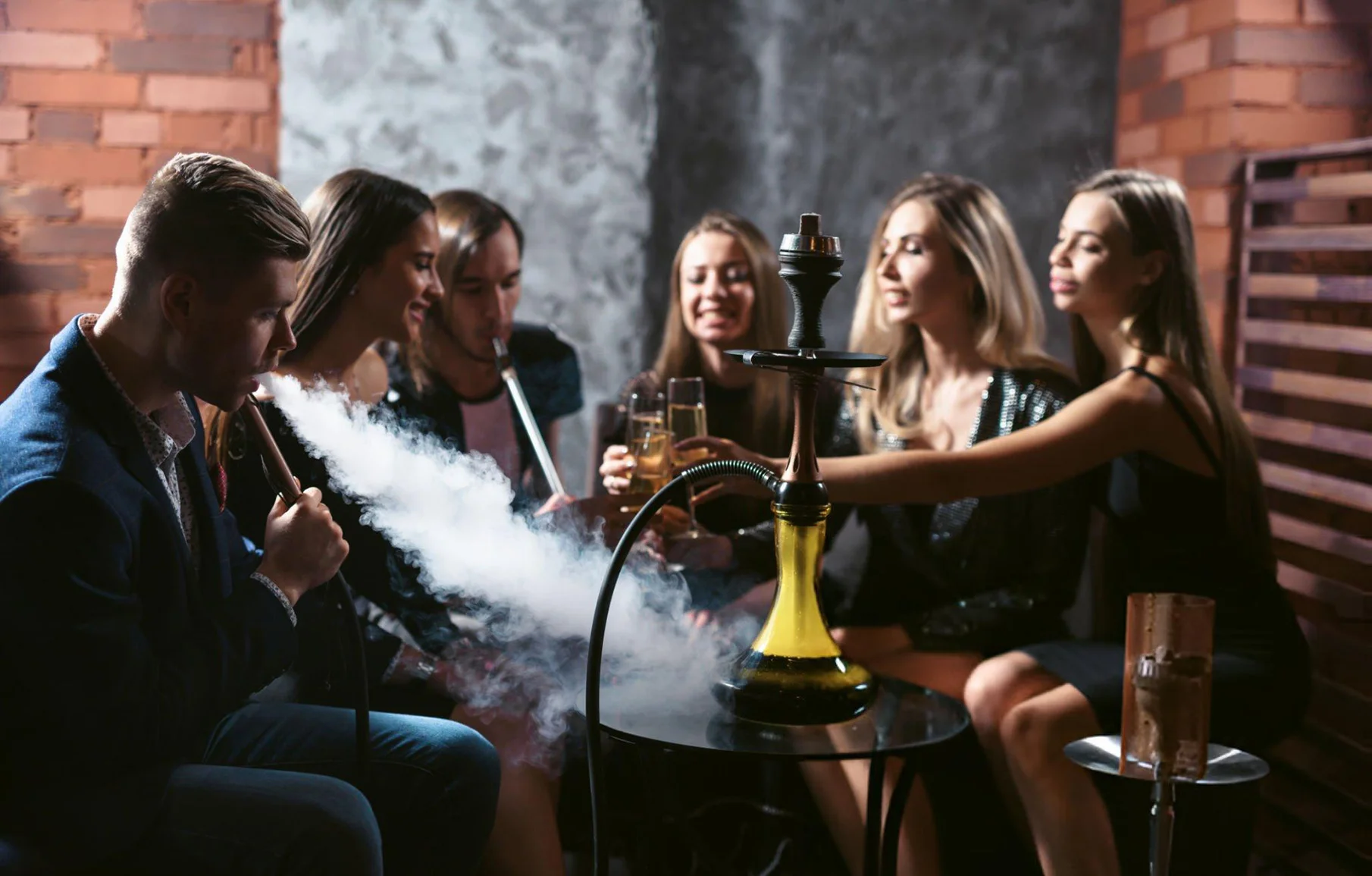 How to Prepare Your Shisha from A to Z